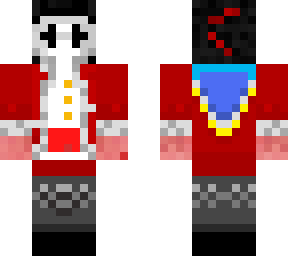 clownpierce | Minecraft Skins
