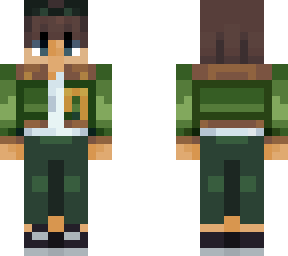 connoreatspants | Minecraft Skins