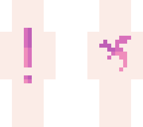 middle part | Minecraft Skins