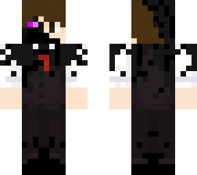 corrupt | Minecraft Skins