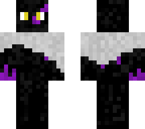 corrupt | Minecraft Skins