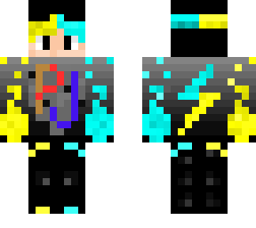 crazy | Minecraft Skins