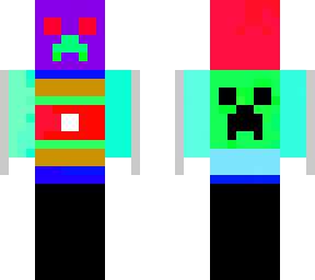 bot | Minecraft Skins