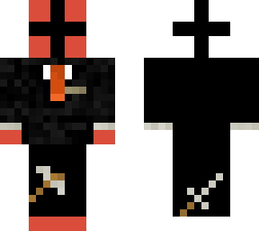 cubey | Minecraft Skin