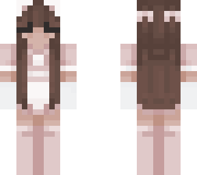 cute cat | Minecraft Skins