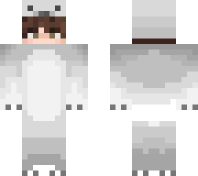 cute animal | Minecraft Skins