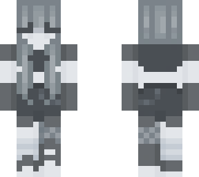 cyber | Minecraft Skins