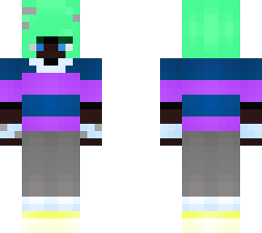 cyber | Minecraft Skins