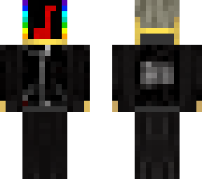punk | Minecraft Skins