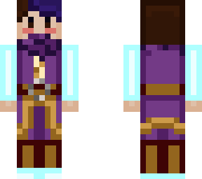 artist | Minecraft Skins