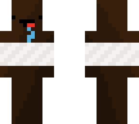 Derp Minecraft Skins