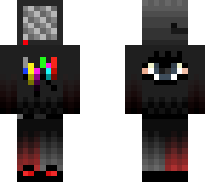 drip | Minecraft Skins