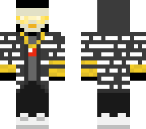 dave | Minecraft Skins
