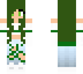 emerald | Minecraft Skins