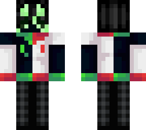 acid | Minecraft Skins