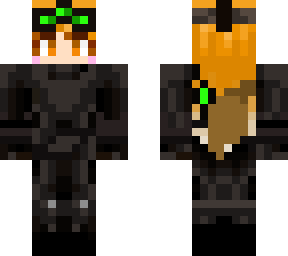 kemono | Minecraft Skins