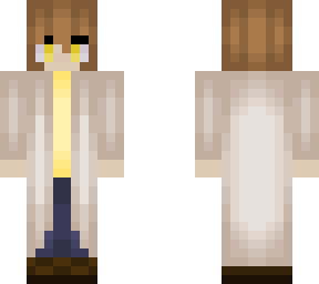 Fae Wilbur | Minecraft Skin