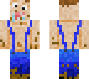 cleetus | Minecraft Skins