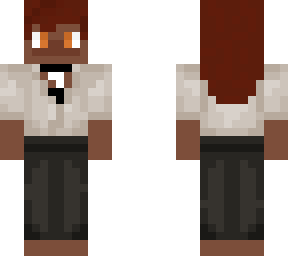 Fart | Minecraft Skin