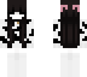 fff | Minecraft Skin