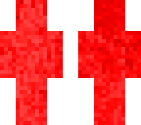 Flesh Eater | Minecraft Skin