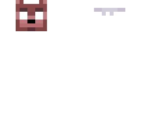 foxy | Minecraft Skins