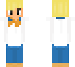 Fred | Minecraft Skin