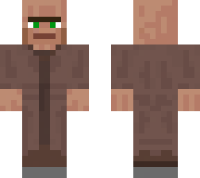 villager funny | Minecraft Skins