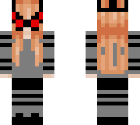 futaba sakura | Minecraft Skins