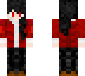 gender neutral | Minecraft Skin