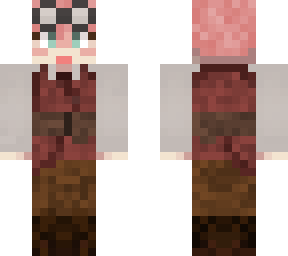neutral | Minecraft Skins