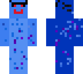 ghfhf | Minecraft Skin