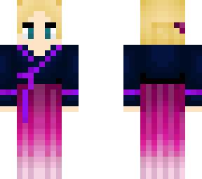 hanbok | Minecraft Skins