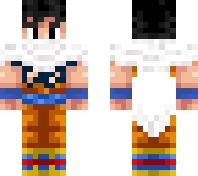 piccolo | Minecraft Skins