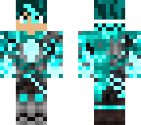 god minecraft skin | Minecraft Skins