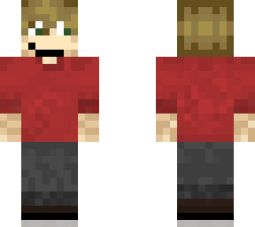 goodtimewithscar | Minecraft Skins