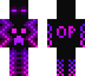 pink gradient | Minecraft Skins