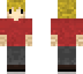Grian | Minecraft Skin