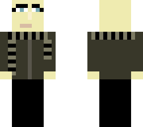 Gru Minecraft Skins