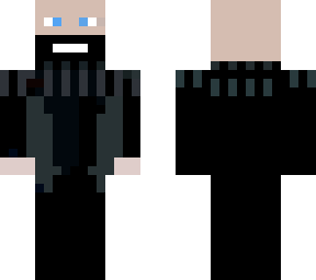 gru | Minecraft Skins