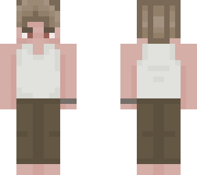 kawaii boy | Minecraft Skins