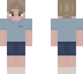 chibi boy | Minecraft Skins
