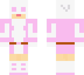 gwenpool | Minecraft Skins