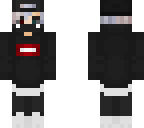 hacker | Minecraft Skins
