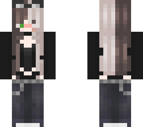 hee hee | Minecraft Skin