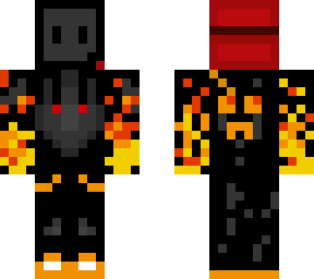 hidden | Minecraft Skins