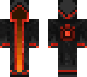 hidden | Minecraft Skins