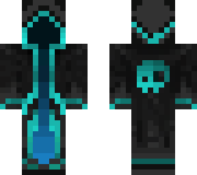 hidden | Minecraft Skins