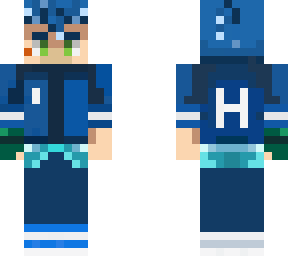 alternate | Minecraft Skins