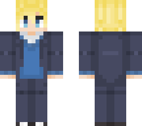 taiga | Minecraft Skins